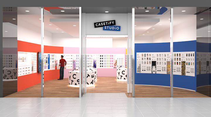 年售1.2亿美金，深受明星追捧！CASETiFY将高价手机壳卖向全球 - 知乎