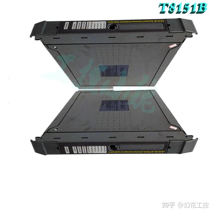 ICS TRIPLEX功能通讯T8300 - 知乎