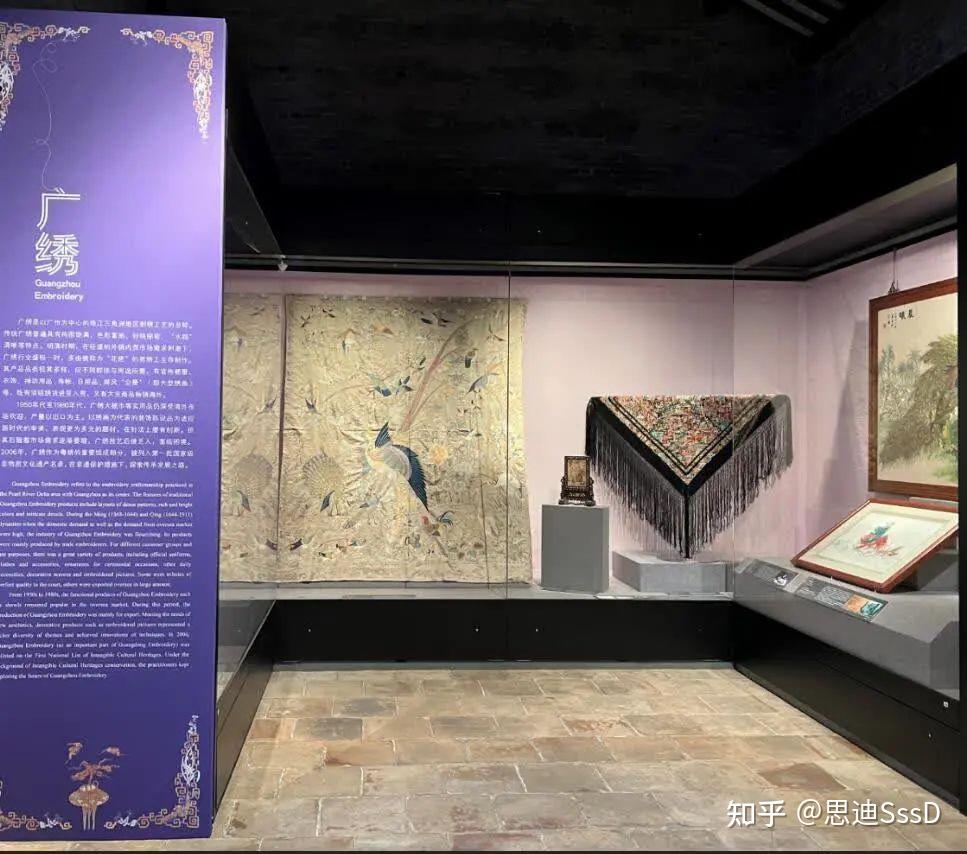 博物馆Vol.151 | 广东民间工艺博物馆 - 知乎