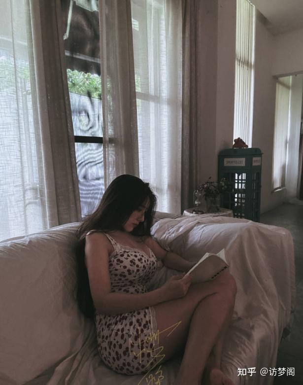 樱晚GIGICOS写真大作图片合集 - 知乎