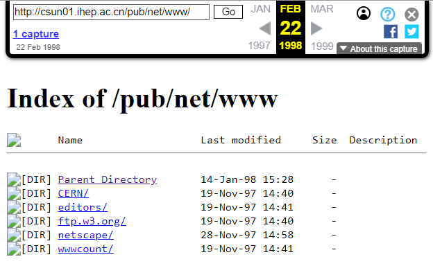 在中国接入互联网30周年之时，搭一台1994年的Linux服务器（二） - 知乎