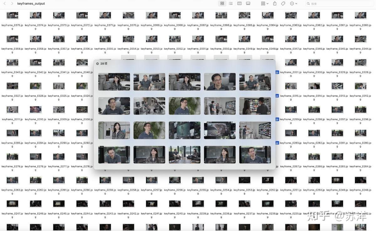 使用 Dify 和 AI 大模型理解视频内容：Qwen 2 VL 72B - 知乎