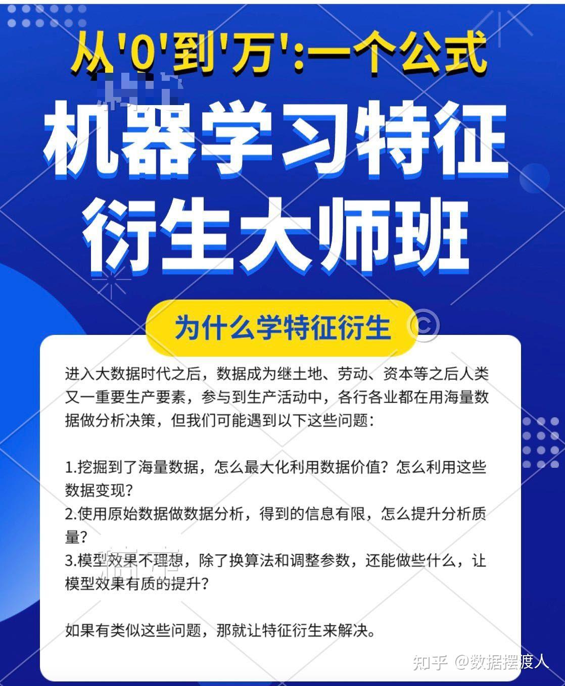 决策树算法常用参数