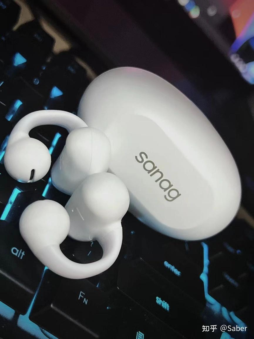 sanag z50s pro max测评 - 知乎