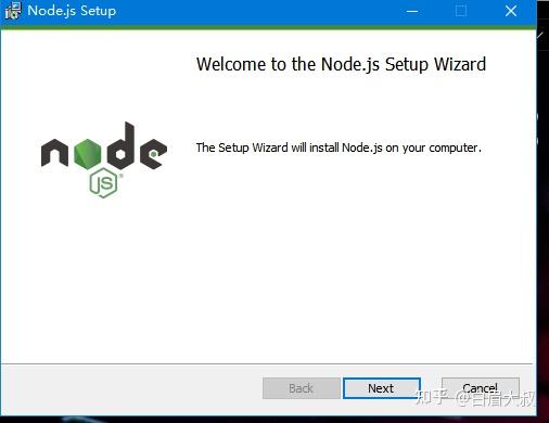 nodejs 入门案例（ nodejs创建vue案例） - 知乎