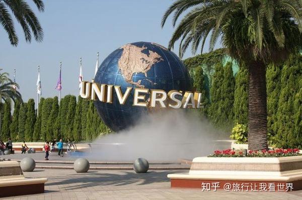 大阪环球影城 - 知乎
