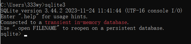 SQLite安装 - 知乎