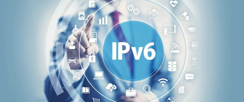白山云科技IPv4/IPv6双栈服务能力卓越 双案例入围IPv6典型案例 - 知乎