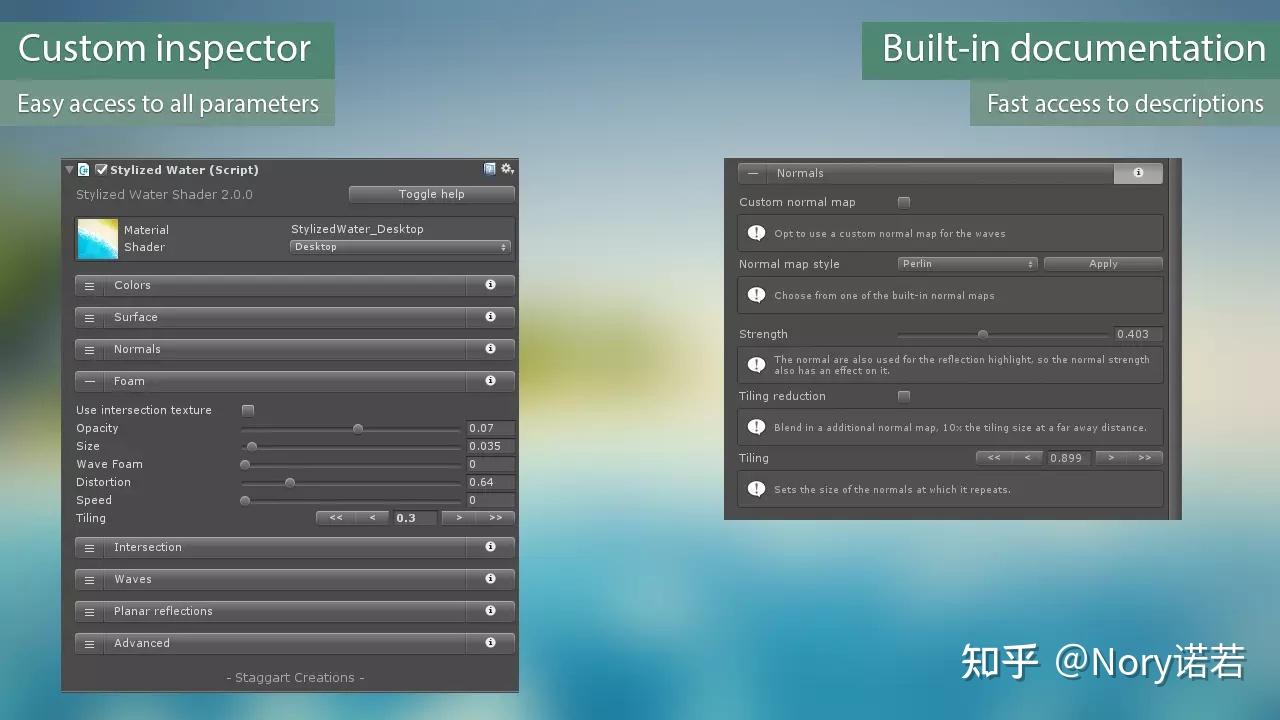 Unity游戏开发 - 插件篇 - 知乎