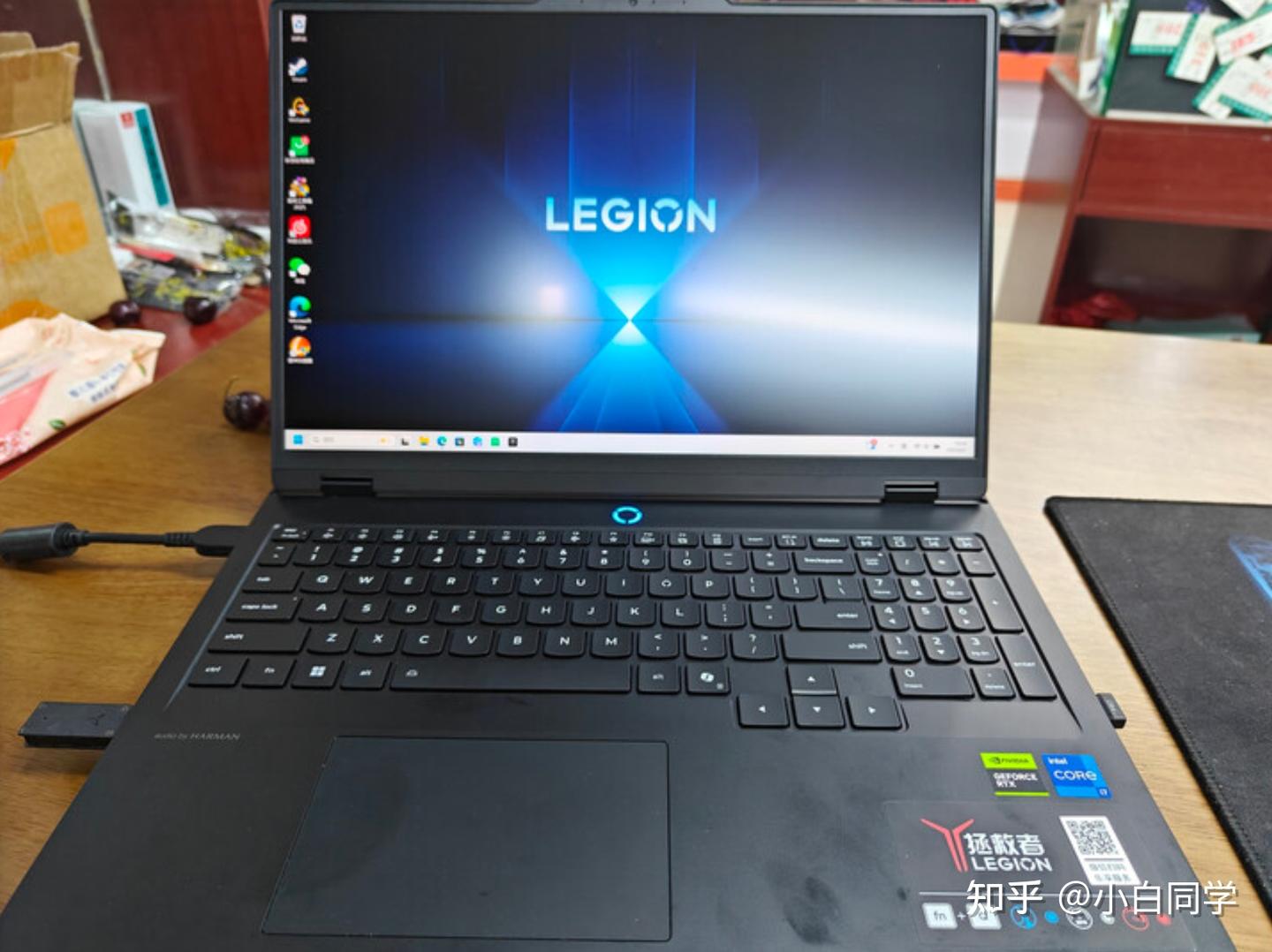 拯救者y7000p2025（联想拯救者Y7000P 2025）值得买吗？体验7天优缺点测评 - 知乎