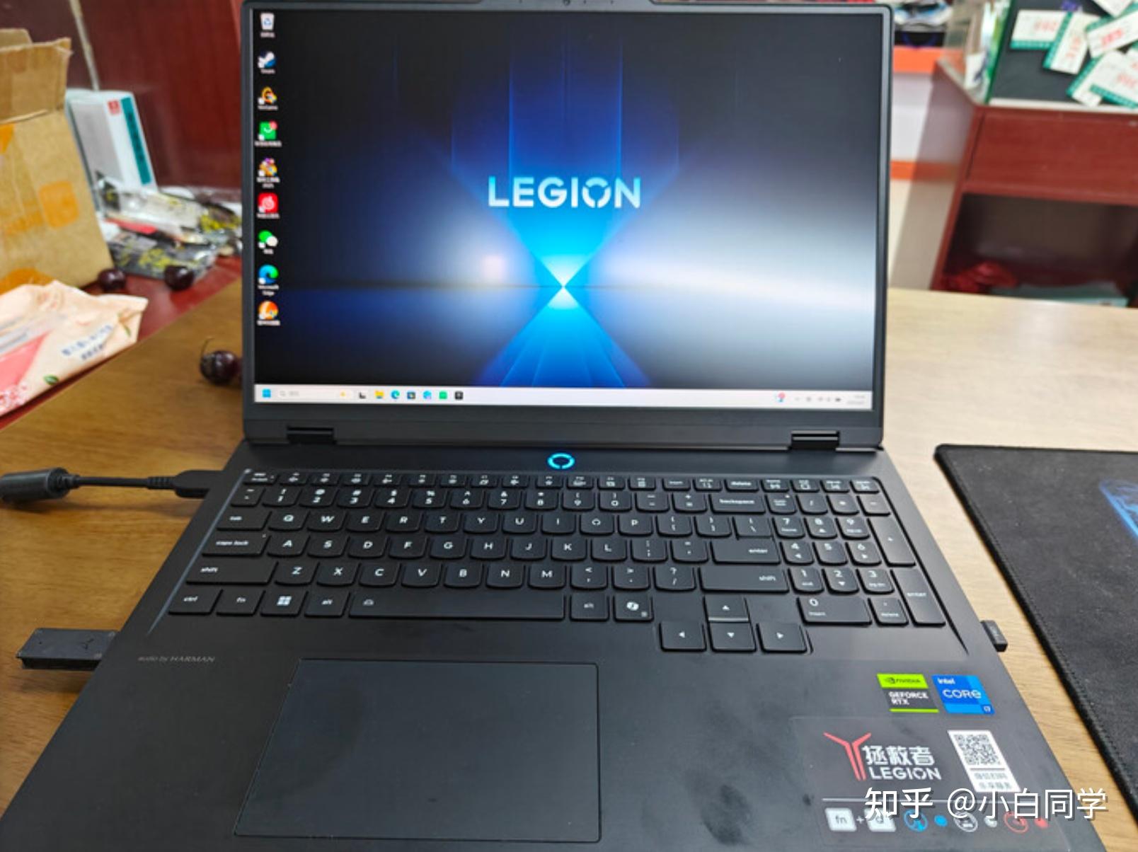 拯救者y7000p2025（联想拯救者Y7000P 2025）值得买吗？体验7天优缺点测评 - 知乎