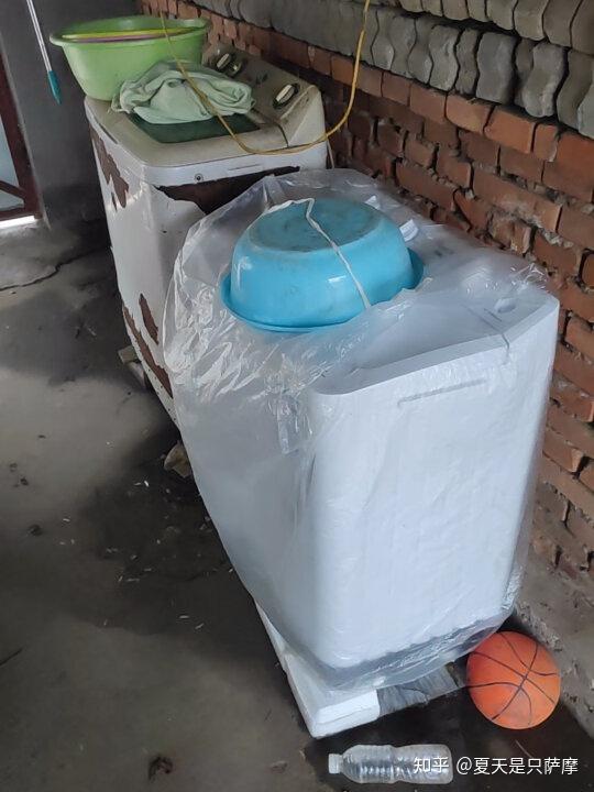 荣事达XPB85-958PHR值得买吗？使用感觉曝光 - 知乎