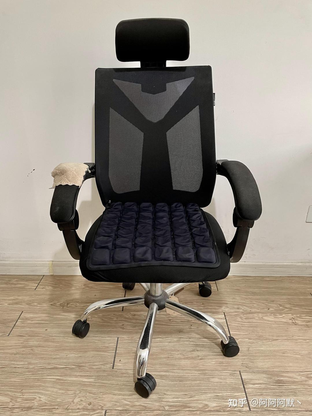 全网首个保友金豪EX对比Ergomax Evolution 2Max测评 - 知乎