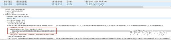 Gmssl openssl国密网络传输加密 - 知乎