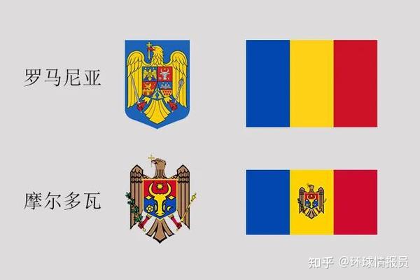 欧洲，为何有10国的国徽都带“鹰”图案？ - 知乎