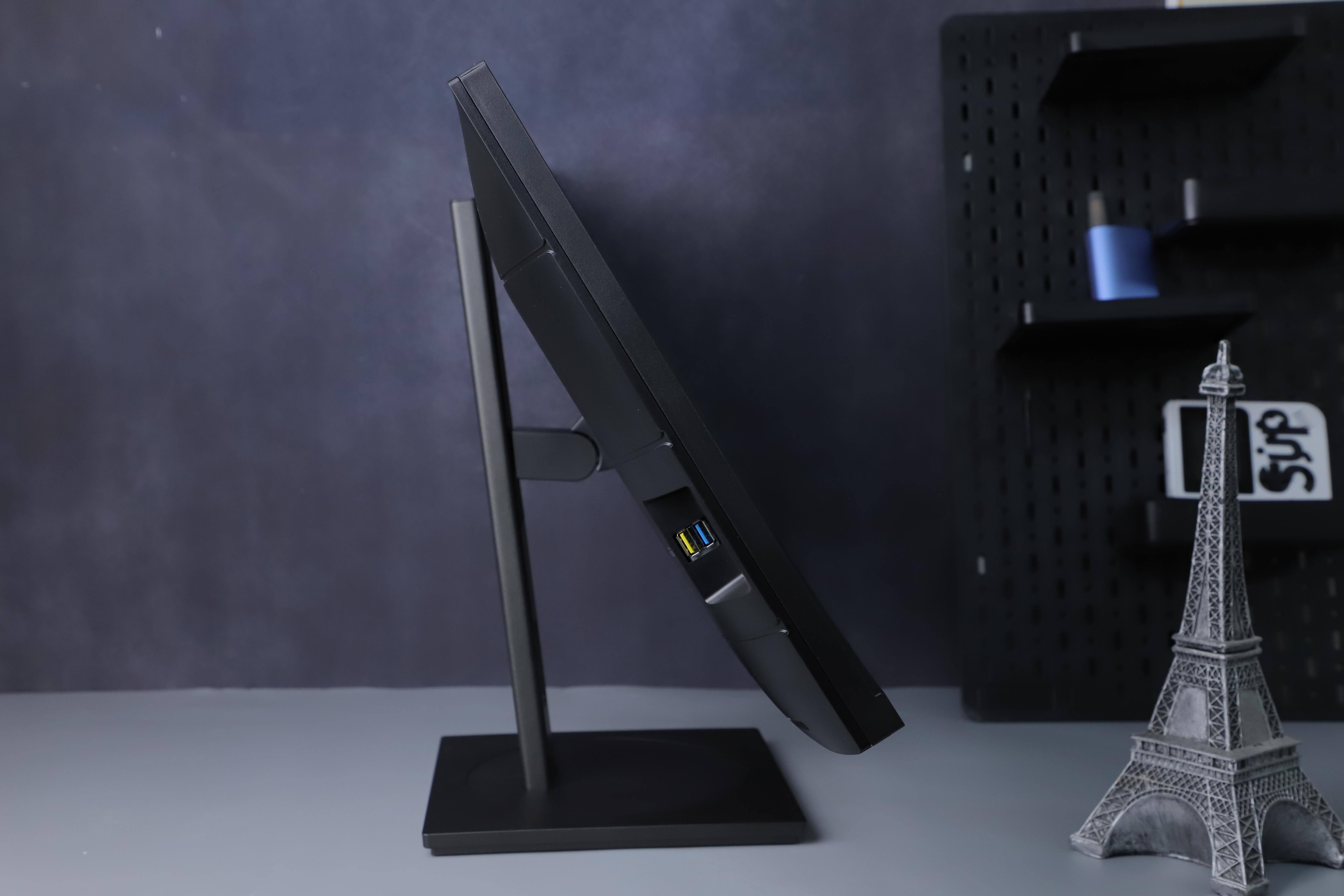 被设计师力推的飞利浦279P1B显示器到底怎么样？ - 知乎