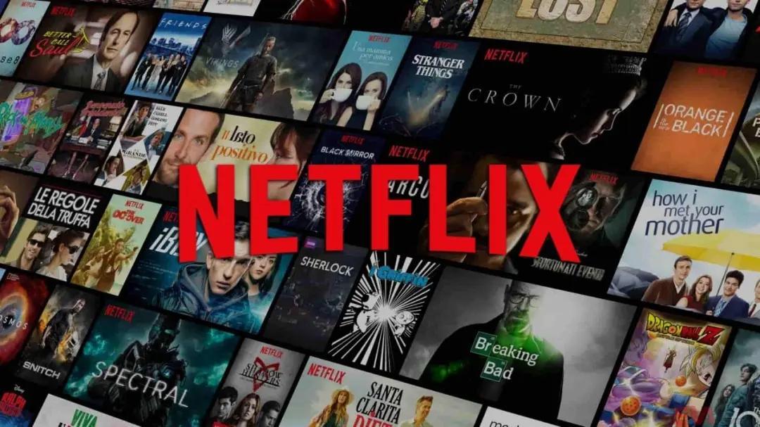 Netflix发展史：如何成为一家全球媒体公司？ - 知乎