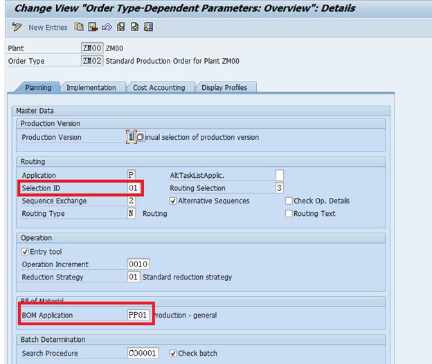 SAP那些事-实战篇-17-标准成本问题大全 - 知乎