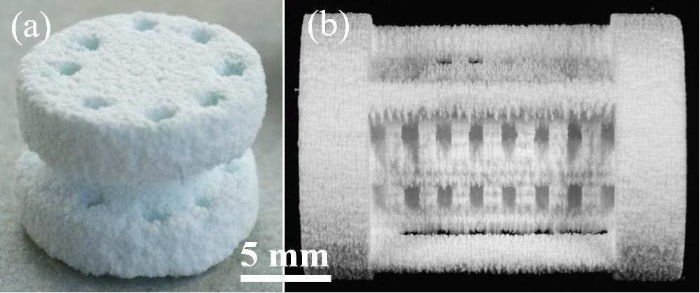 陈张伟教授团队2万字综述：9种陶瓷3D打印技术 - 知乎