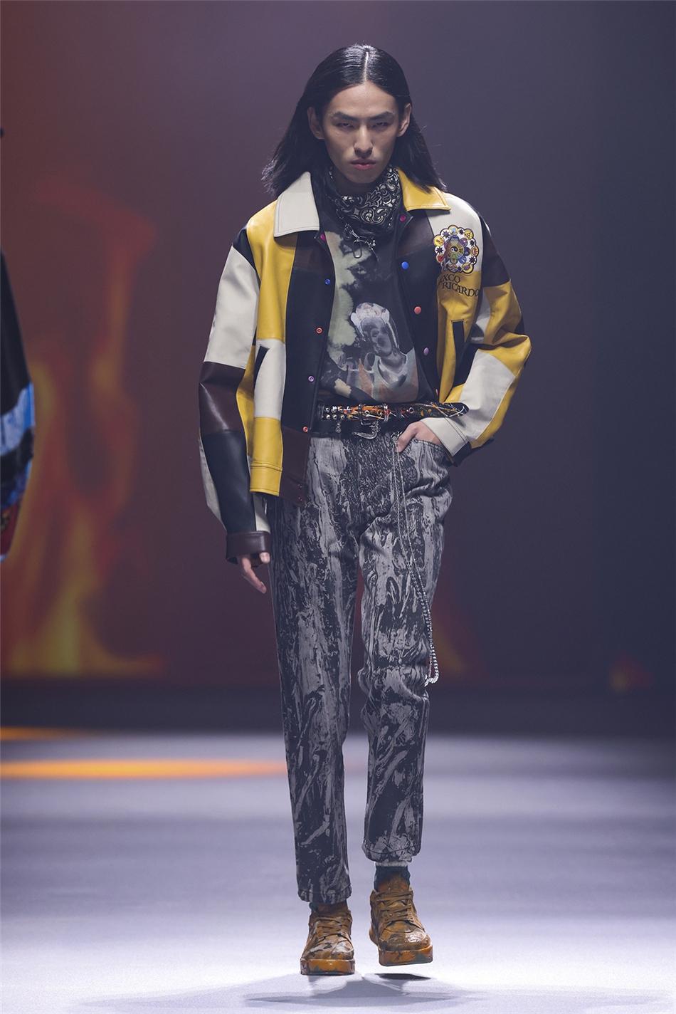 INXX | 2021秋冬系列 - 知乎