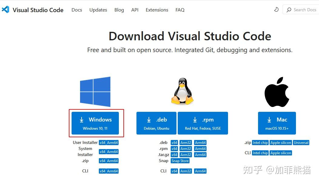 VScode+platformIO+Arduino对STM32F103C8T6编程笔记(0.平台搭建) - 知乎