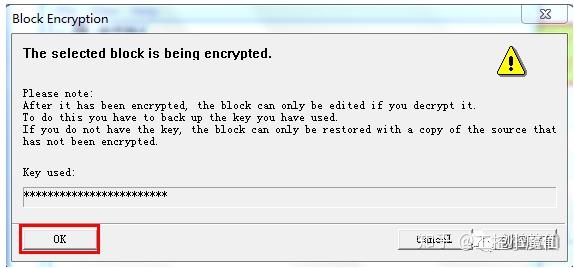 STEP 7 V5.5 中FB和FC块的保护加密功能 - 知乎