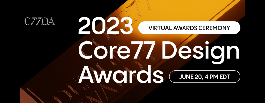 窥探未来，汲取设计灵感：2023年CORE77思辨设计奖作品一览！ - 知乎