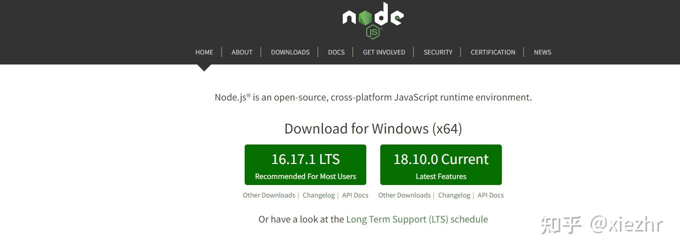 手把手教你使用Vite创建Vue3项目 - lizhigang - 博客园