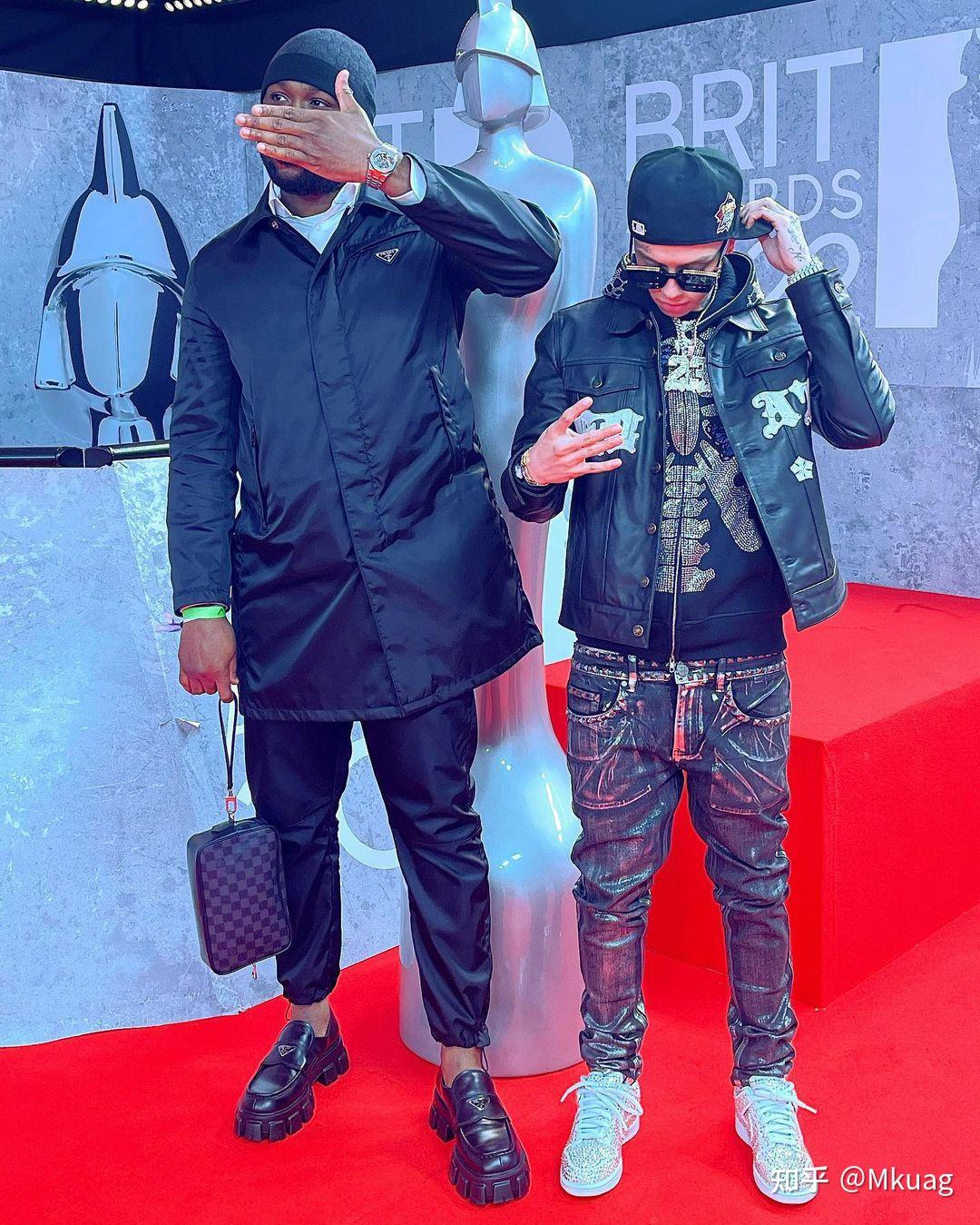 在英国新人王 Central Cee 声名鹊起的故事背后 - 知乎