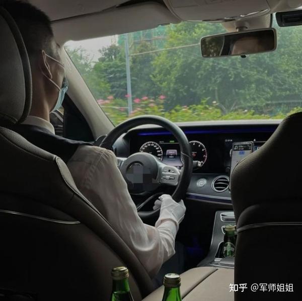 有哪些拒绝同事蹭车的奇招?从我做起,共同抵制他们的臭毛病! 知乎