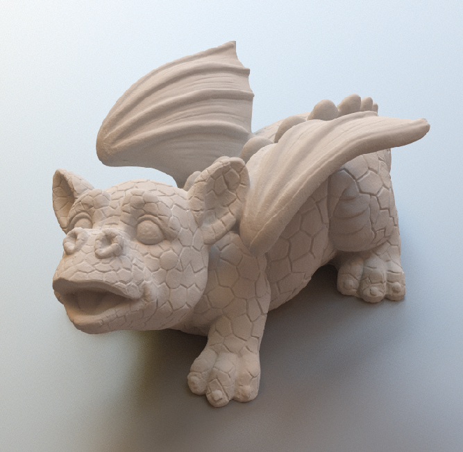 8 Reflection Models - 知乎