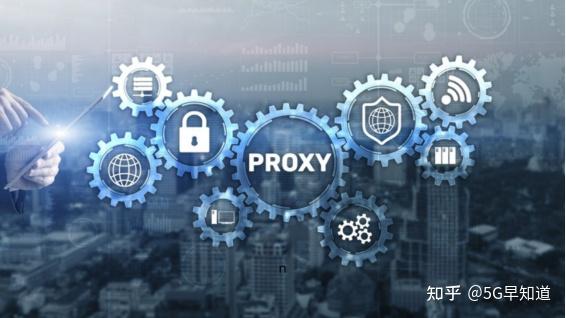 代理IP全解析：了解IPXProxy及其安全性考量 - 知乎