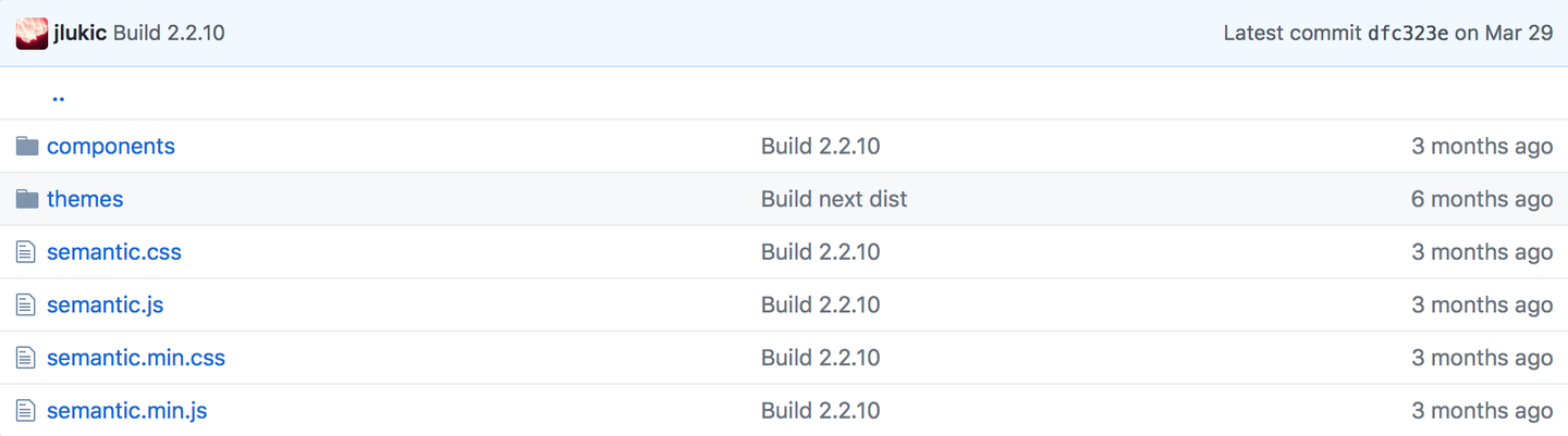 从零开始用 Semantic-UI 搭建网页 - 知乎