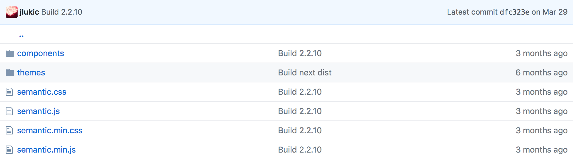从零开始用 Semantic-UI 搭建网页 - 知乎