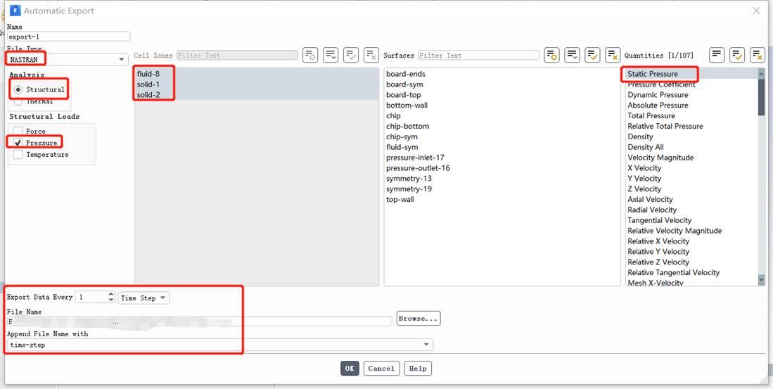 Ansys Fluent常见问答汇总（三）：后处理 - 知乎
