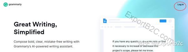 Grammarly使用教程-强大的英文写作/语法检查校对工具 - 知乎