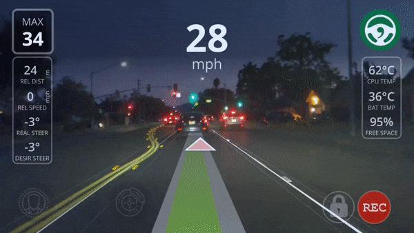深度解析 openpilot 自动驾驶模型 - 知乎