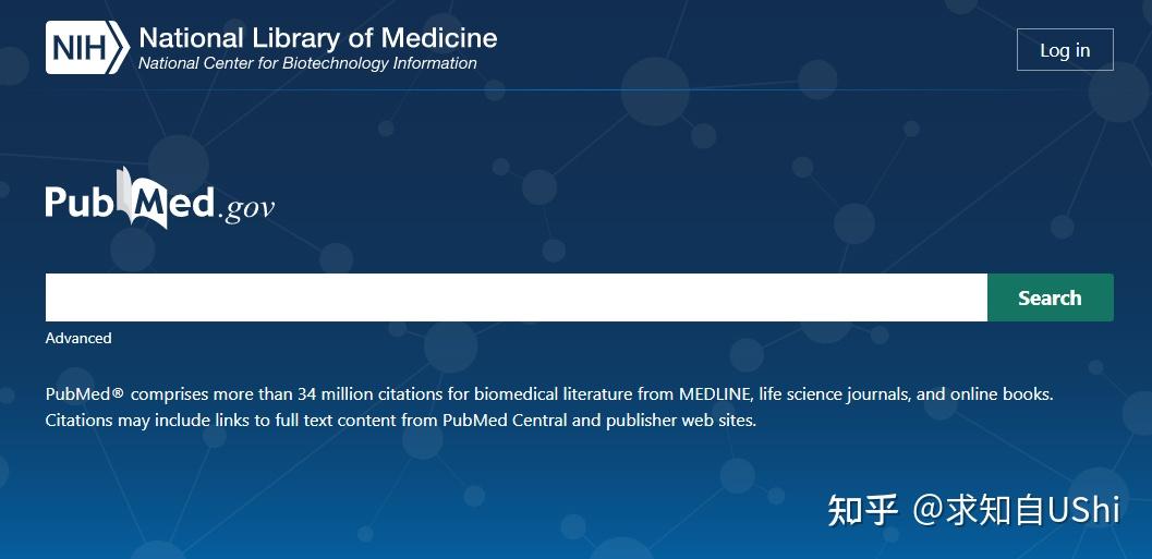 PubMed (NCBI外文医学数据库)文献下载，医学生一定要看！！！ - 知乎