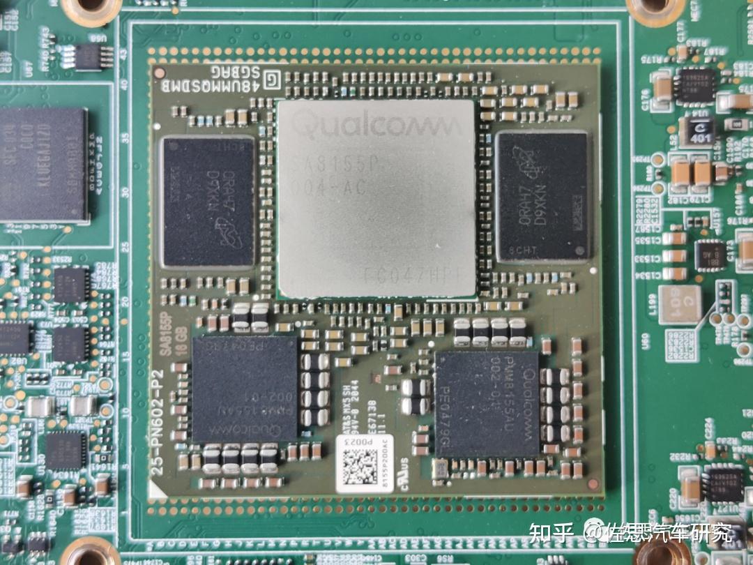 深度分析#汽车存储 市场与产业：#美光 几乎垄断高端市场 #DRAM @佐思汽研 - 知乎