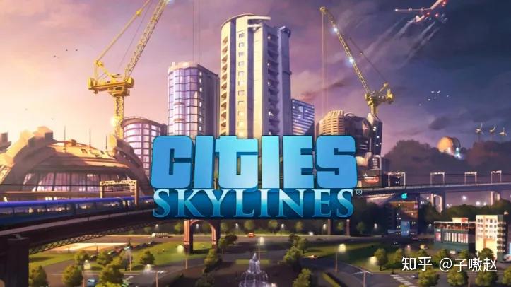 都市天际线mod介绍-81 Tiles 2 TESTING - 知乎