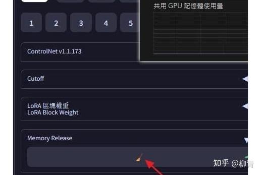 4g显存玩Stable Diffusion，报CUDA out of memory怎么办，爆显存 - 知乎