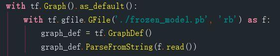 Tensorrt加速tensorflow模型,安装与使用 Python C 知乎