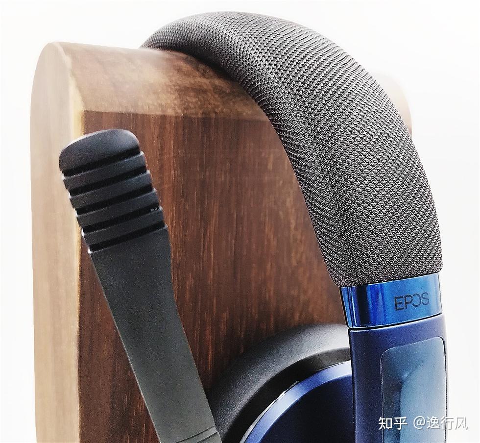 EPOS音珀H3 PRO Hybrid三模电竞蓝牙/无线耳机使命召唤手游实战体验分享