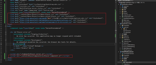 MAUI Blazor 项目实战 - 从0到1轻松构建多平台应用UI - 知乎