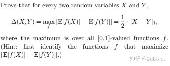 pseudorandomness 目录 - 知乎