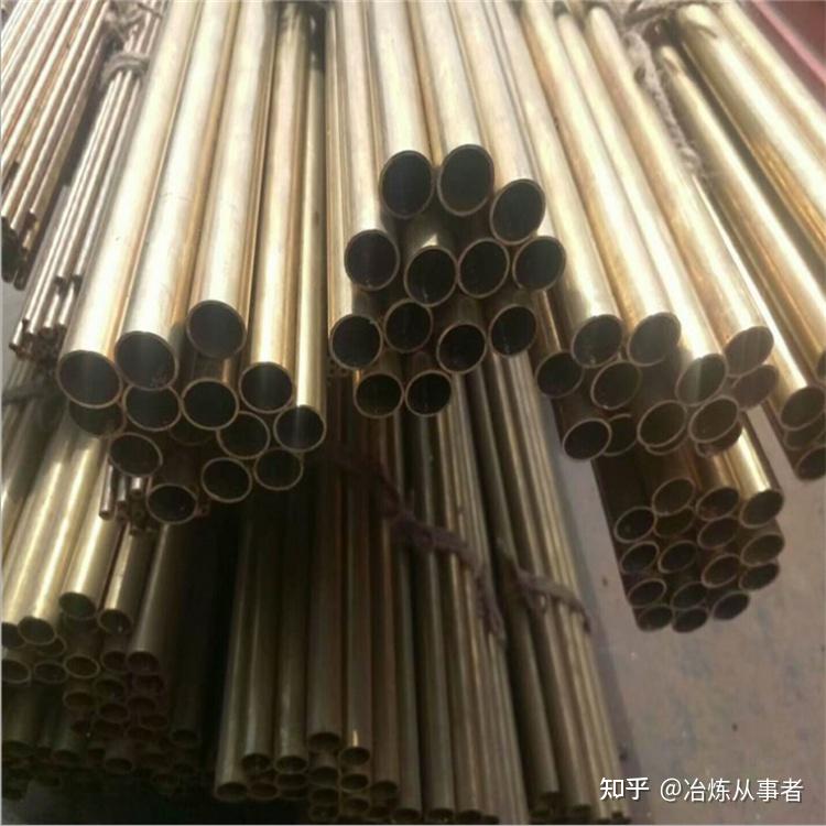 HSn62-1锡黄铜也是海军黄铜HSn62-1耐海水腐蚀 - 知乎