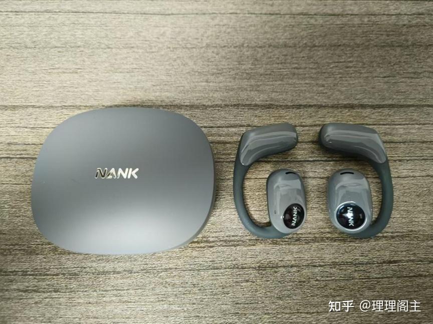 2025年超舒适、高配置、高音质耳机推荐：南卡OE Pro2开放式蓝牙耳机 - 知乎