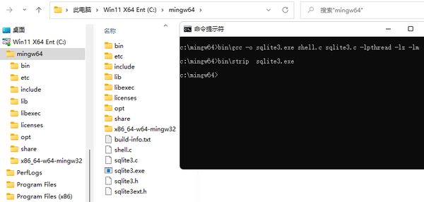 SQLite简明教程 - 知乎