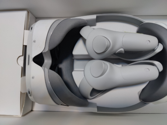 PICO 4有哪些亮点？618入手划算吗？看完最新测评就知道了！ - 知乎