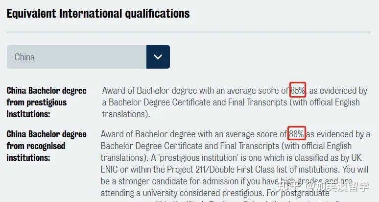 KCL开放23Fall申请，商学院率先公布截止日期！建议带G申请！ - 知乎